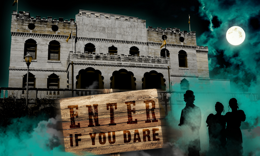 Haunted Places in Florida You Must See - Misadventures of an Outdoorsy Diva