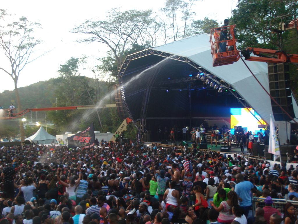 5 Tips To Have an Epic Adventure During Your First Trinidad Carnival